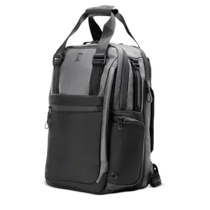 TRAVELPRO Altitude Medium Expandable Backpack - Grey