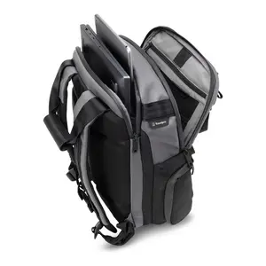 TRAVELPRO Altitude Medium Expandable Backpack - Grey