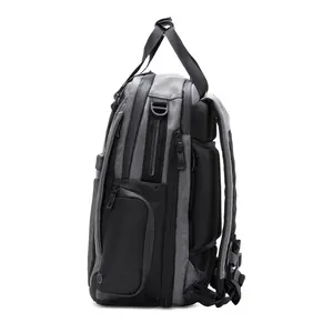 TRAVELPRO Altitude Medium Expandable Backpack - Grey