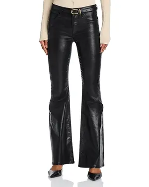 Rag & Bone Kick Flare Jeans For Women