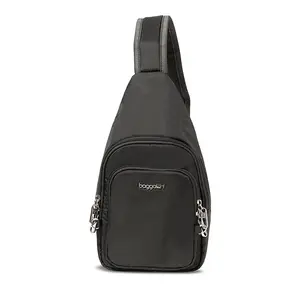 Baggallini Textured Backpacks For Women
