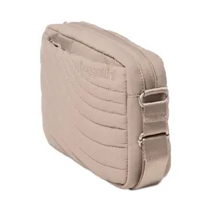 BAGGALLINI Crossbody Bag - Moonrock Wave Puff