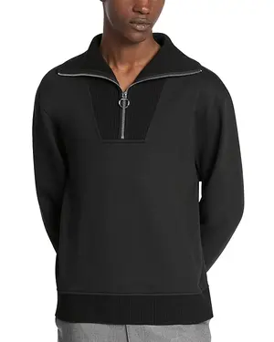 Michael Kors Zip Up Activewear For Men