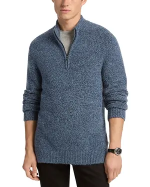 Michael Kors Zip Up Sweaters For Men