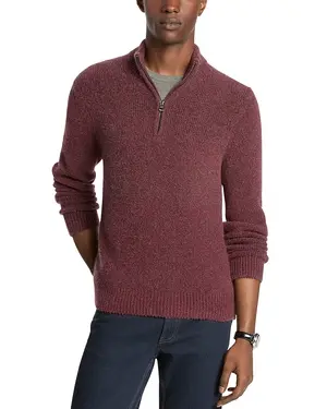 Michael Kors Zip Up Sweaters For Men