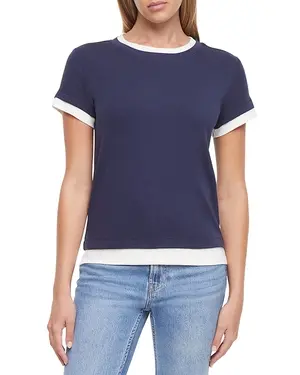 Three Dots T-shirts For Women