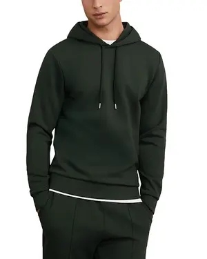 Men's Dark Green Activewear