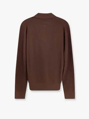 Zegna Oasi Cashmere Collection Sweater