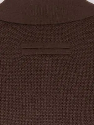 Zegna Oasi Cashmere Collection Sweater