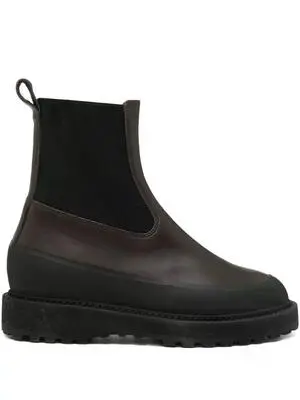 Le Monde Beryl Heeled Boots For Women