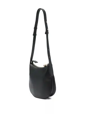 Cafuné Lune Zip Shoulder Bag