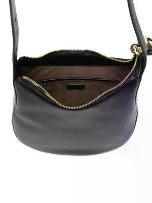 Cafuné Lune Zip Shoulder Bag