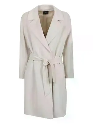 Weekend Max Mara Belted Coats For Women
