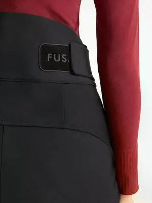 Fusalp Pixilae Ski Trousers With Zippered Pockets