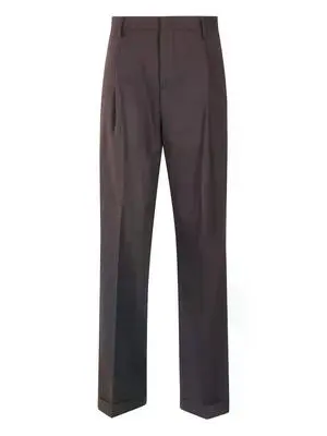 BRIGLIA 1949 Pleated Trousers
