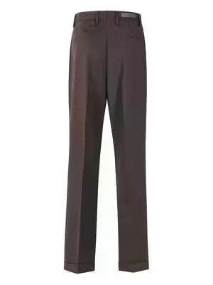 BRIGLIA 1949 Pleated Trousers