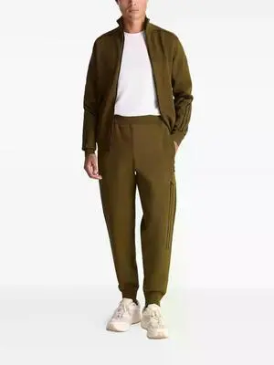 Fusalp Cyrion Zipped-pockets Track Pants