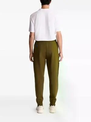 Fusalp Cyrion Zipped-pockets Track Pants