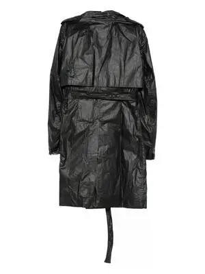 Rick Owens Belted Coat