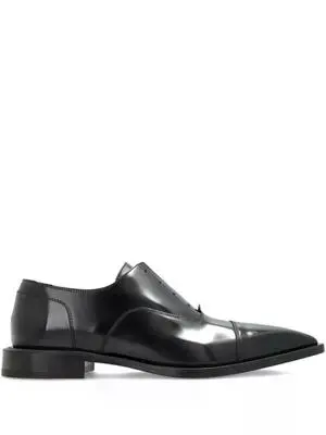 LANVIN Oxford Shoes