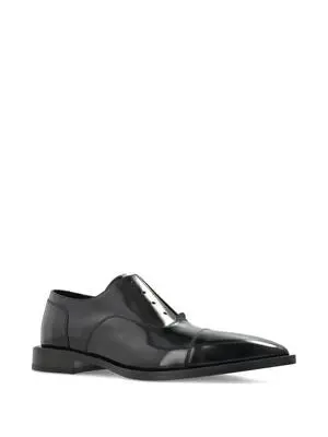 LANVIN Oxford Shoes
