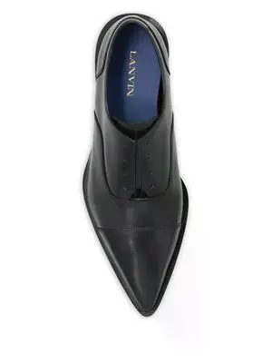 LANVIN Oxford Shoes
