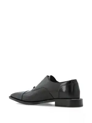 LANVIN Oxford Shoes