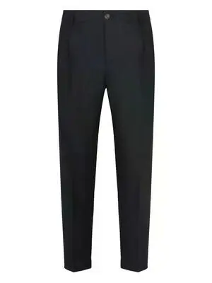 Department 5 Pleated Pants For Men
