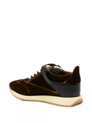 GIUSEPPE ZANOTTI Ida Low-top Sneakers