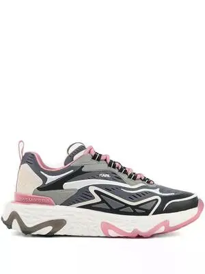 Karl Lagerfeld Lace-up Sneakers