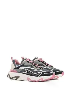Karl Lagerfeld Lace-up Sneakers