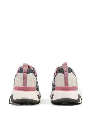 Karl Lagerfeld Lace-up Sneakers