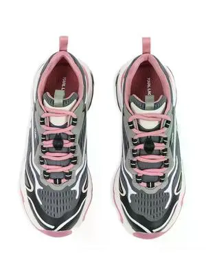 Karl Lagerfeld Lace-up Sneakers