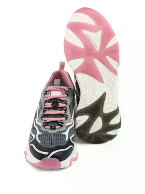 Karl Lagerfeld Lace-up Sneakers