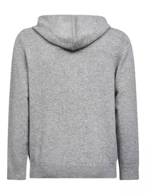 MC2 SAINT BARTH Hooded Sweater