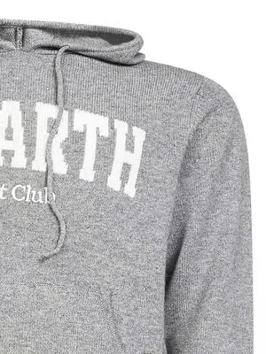 MC2 SAINT BARTH Hooded Sweater