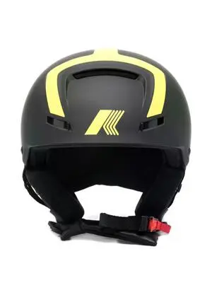 K-WAY Faito Sky Helmet - Black