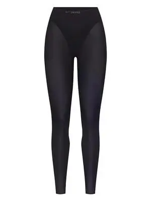 SKIMS X Nike V-line Legging