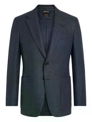Zegna Oasi Cashmere Jacket