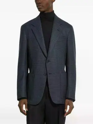 Zegna Oasi Cashmere Jacket