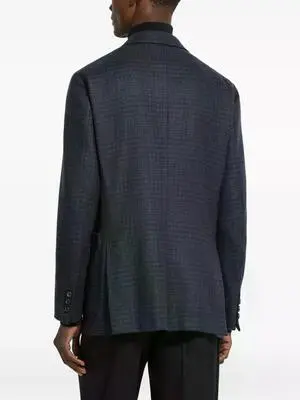 Zegna Oasi Cashmere Jacket