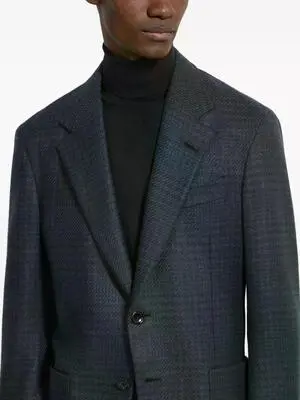 Zegna Oasi Cashmere Jacket
