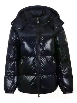 Pyrenex Patchwork Outerwear For Women