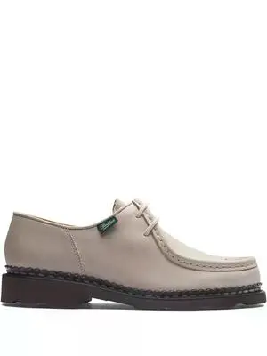 Paraboot Oxford Flats For Women