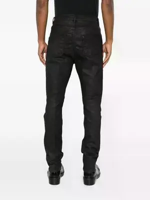Rick Owens Buttoned Denim