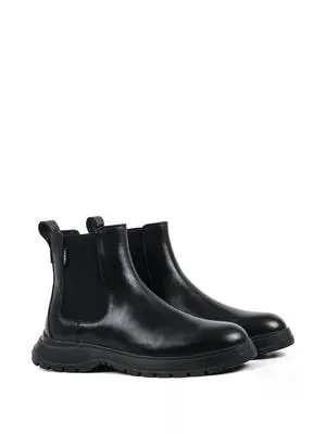 Karl Lagerfeld Magnus Chelsea Boots