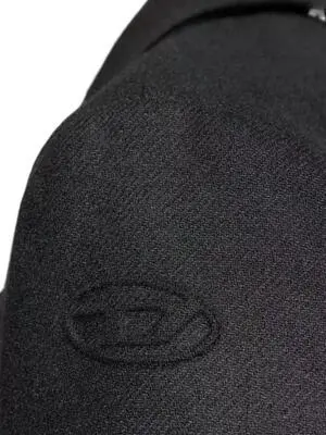 DIESEL® Double-breasted Coat
