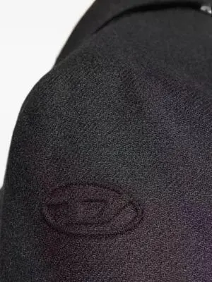DIESEL® Double-breasted Coat