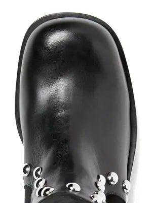 Cinq À Sept 43mm Shira Tall Boots