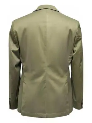 MANUEL RITZ Pocket Blazer